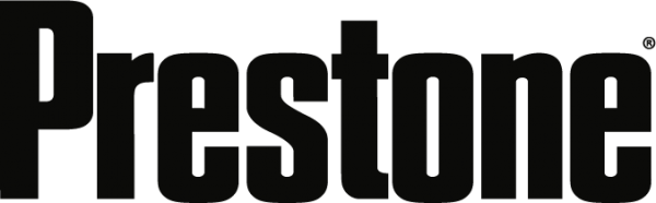 Front Page - Prestone Australia