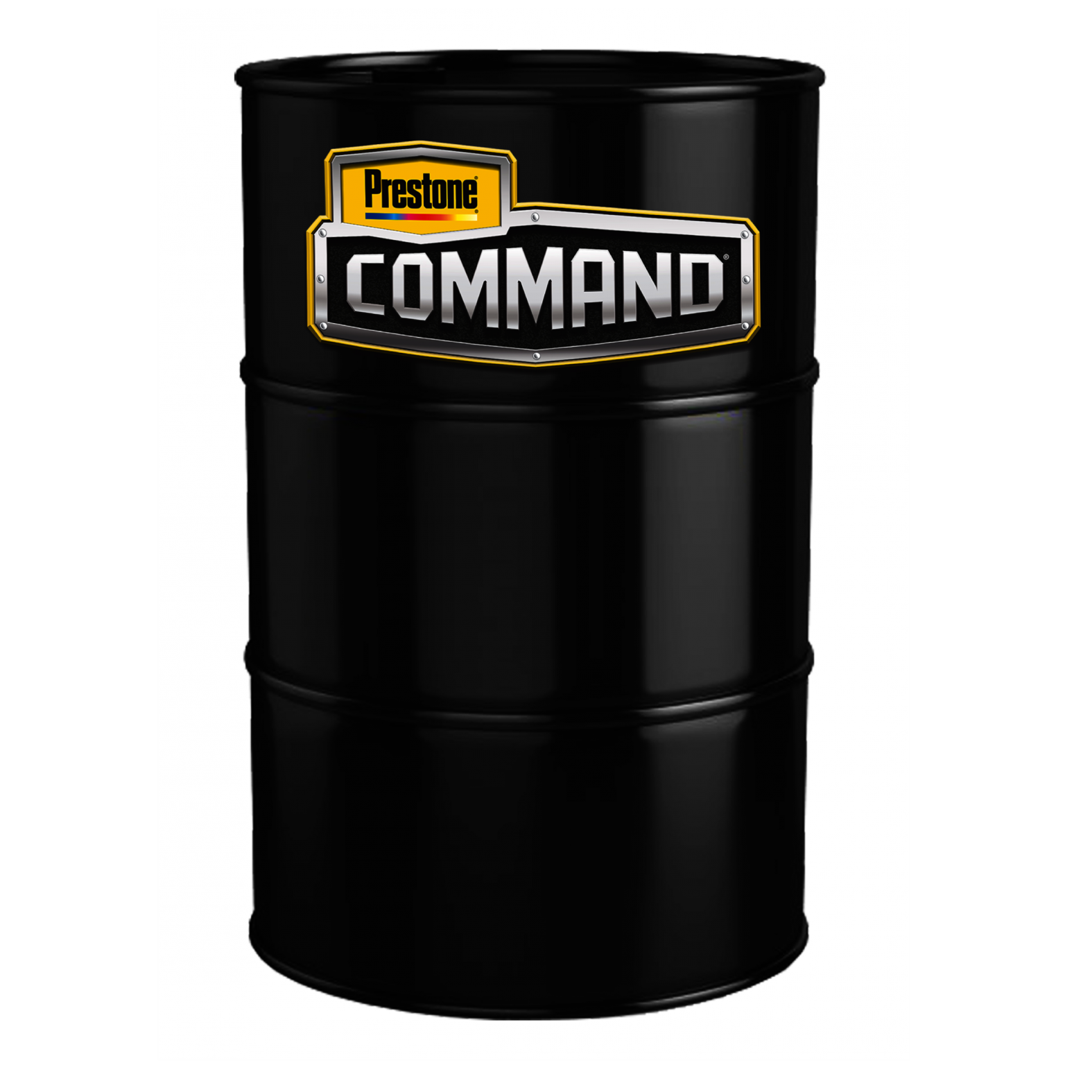 50/50 Pre-mix 208L – Prestone Command® Heavy Duty Nitrite Free Extended ...